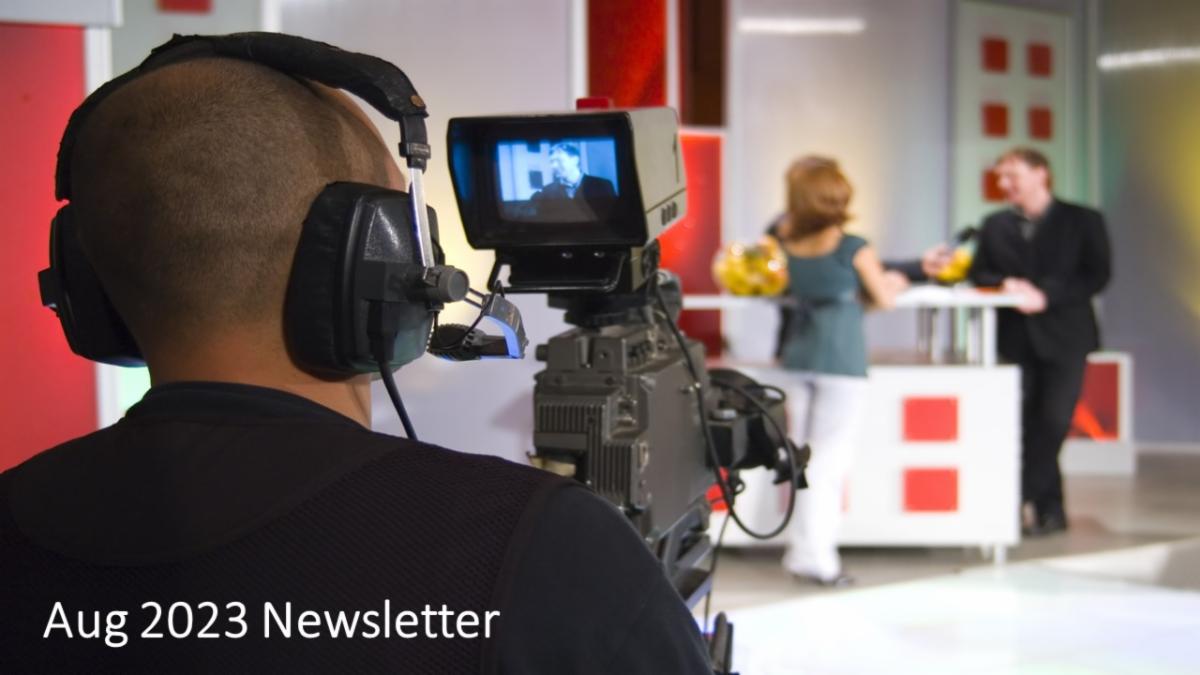 Studio Lambert boosts efficiency and resource management for 'Rise and Fall' with eTribez - eTribez